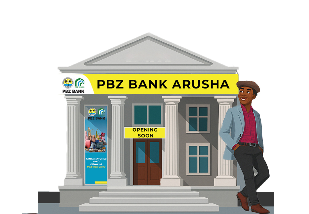 Peoples Bank of Zanzibar | Welcome